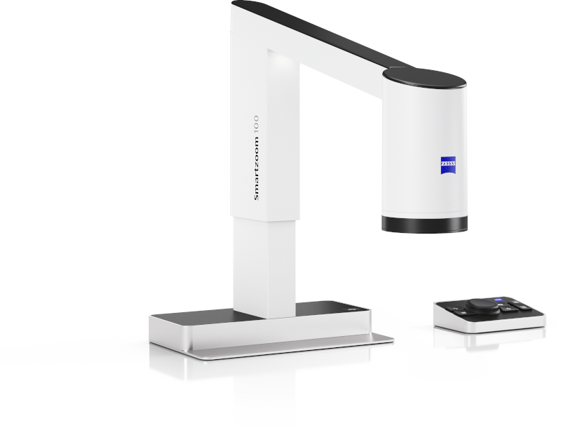 Materials Science Digital Microscopes – Hitech Instruments